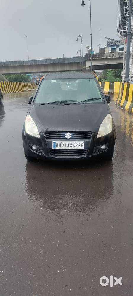 Maruti Suzuki Ritz, 2011, Petrol - Cars - 1818066708