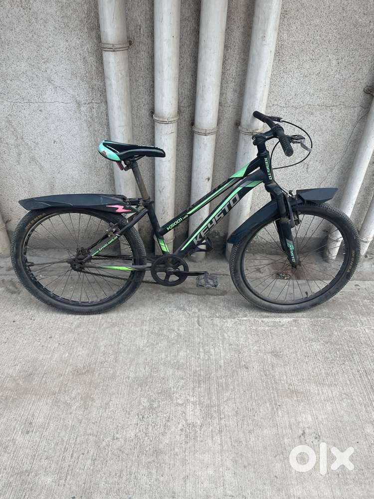 24 inch Keysto brand bicycle for immediate sale - Bicycles - 1803910383