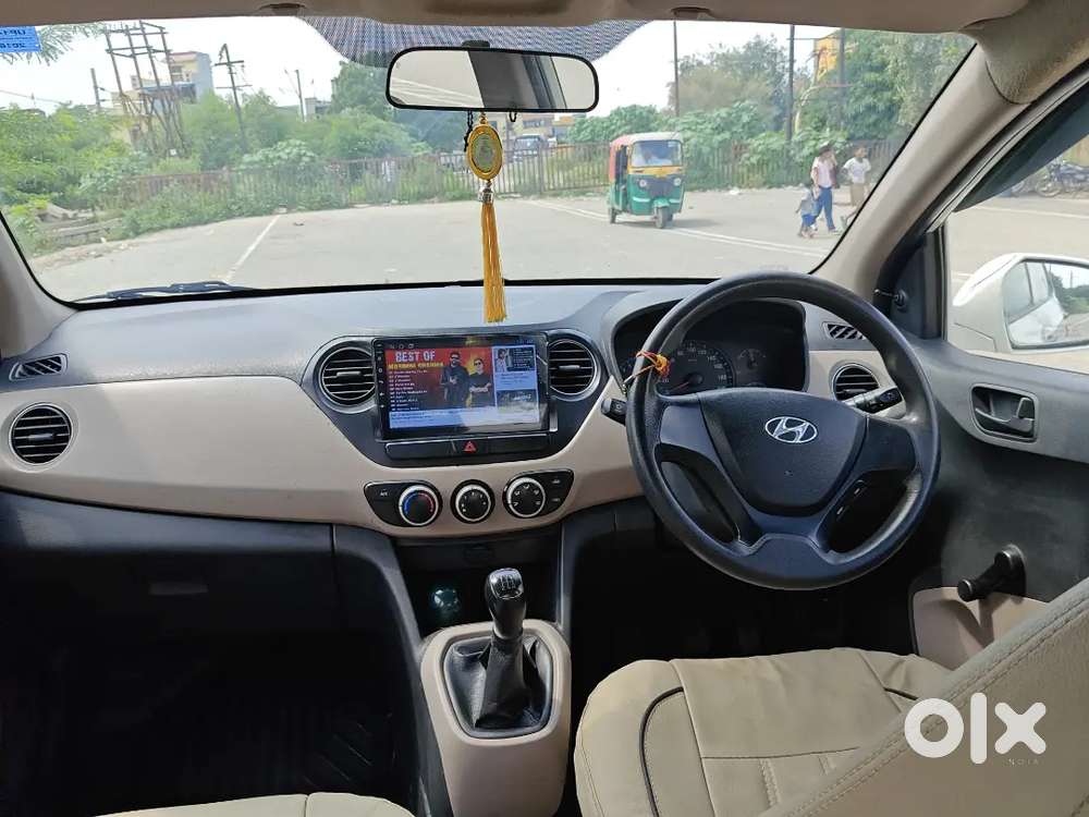 Hyundai Xcent 2016 - Cars - 1819098193