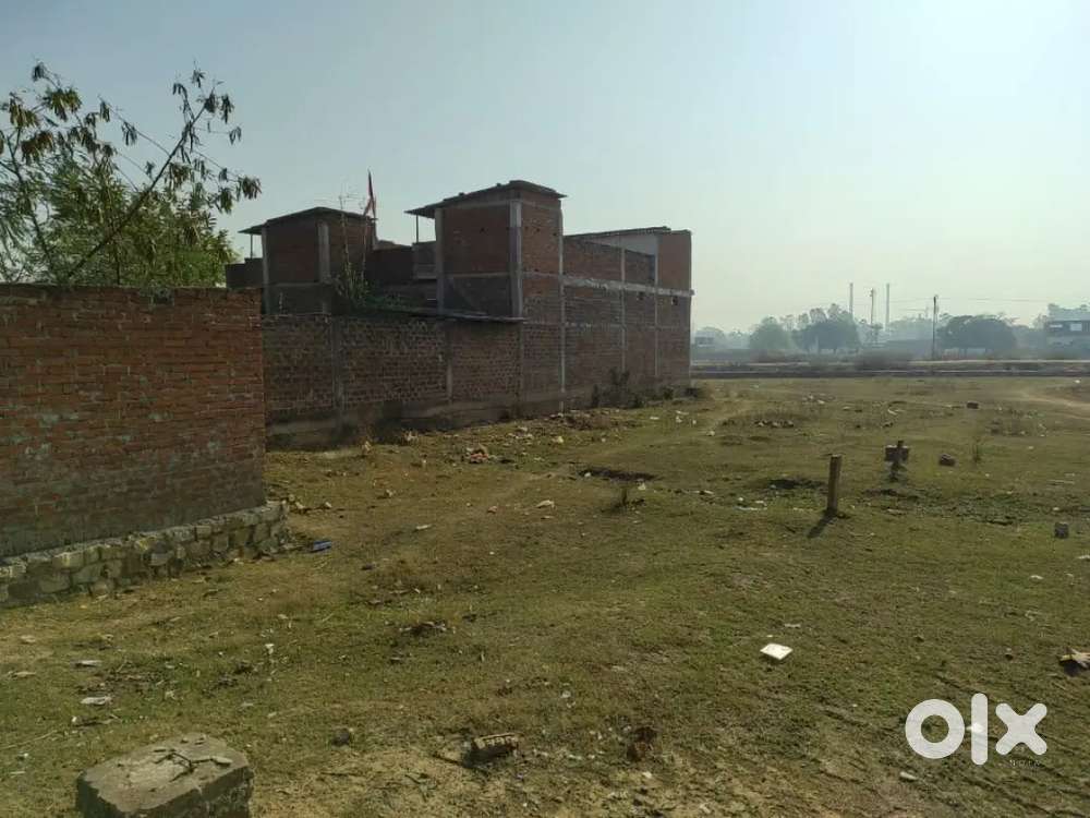 3 BISWA PLOT OPP. TO ENGINEERING COLLEGE - Lands & Plots - 1809368673