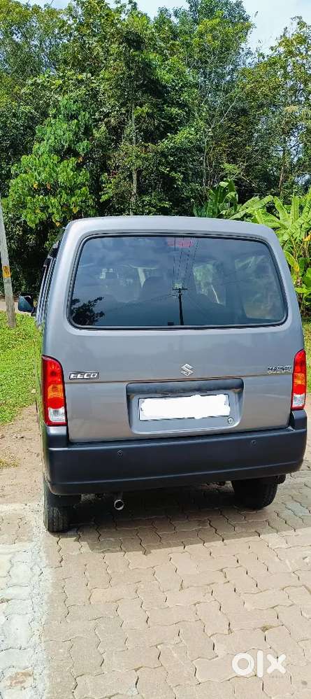 Maruti Suzuki Eeco 2019 Petrol 13192 Km Driven - Cars - 1794190136