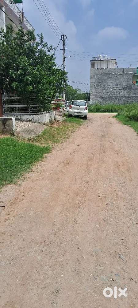 Plot for sale 200 gaj map pass sector 123 - Lands & Plots - 1815863988
