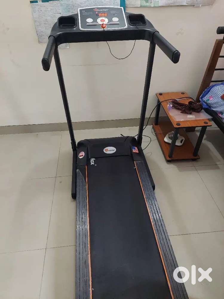 Treadmill - Used Gym & Fitness equipment for sale in India | OLX