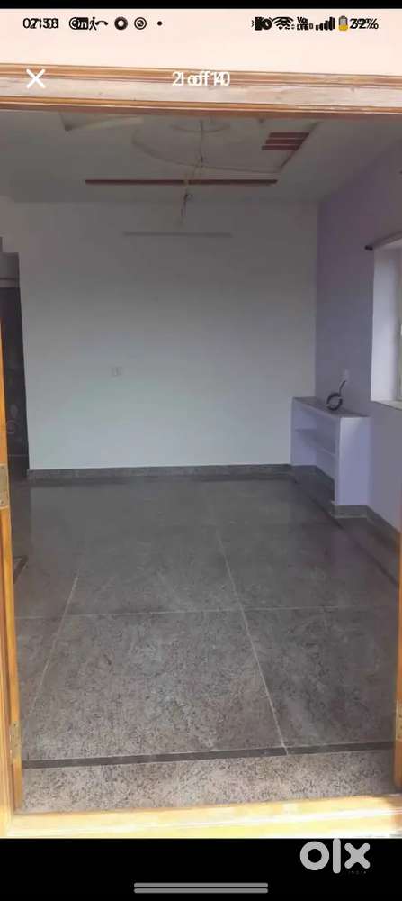 1BHK in RCI Road - For Rent: Houses & Apartments in Balapur, Hyderabad ...