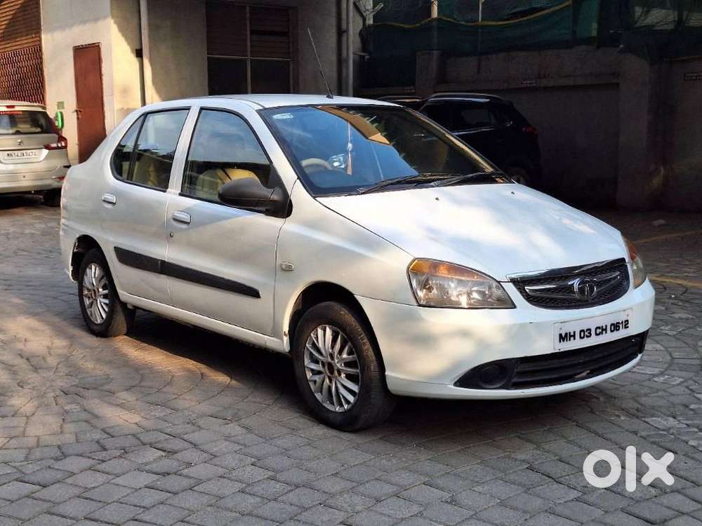 Tata Indigo Ecs eCS LS TDI, 2016, Diesel - Cars - 1771798301