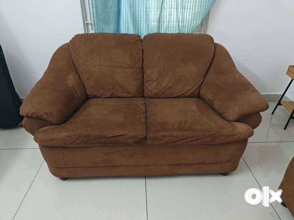 2 seater couch for sale olx store
