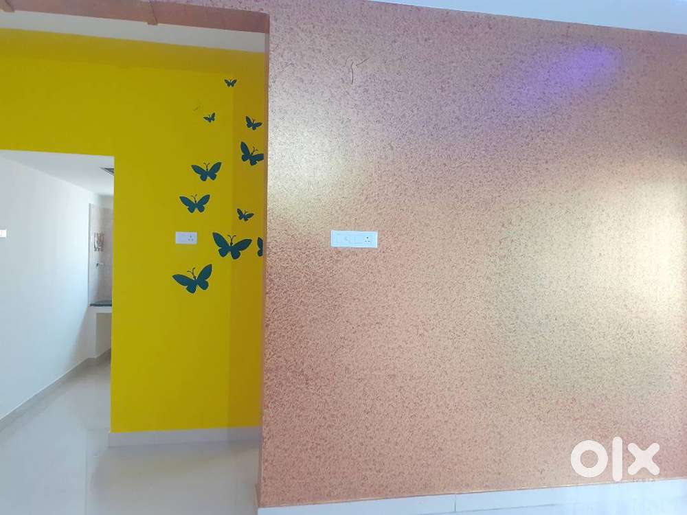 New Double Bedroom Indiviual House for Sale at Gerugambakkam Nr Porur ...