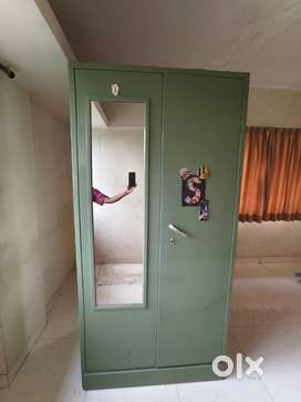 Godrej Almirah Buy Sell Used Furniture in Pune OLX