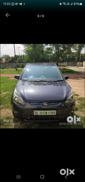 Ford figo in Sangrur Free classifieds in Sangrur OLX