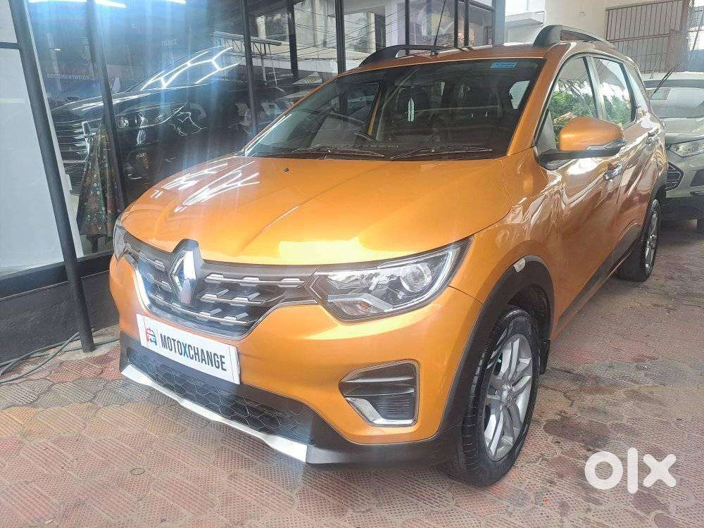 Renault Triber RXL EASY-R AMT, 2021, Petrol - Cars - 1803322801