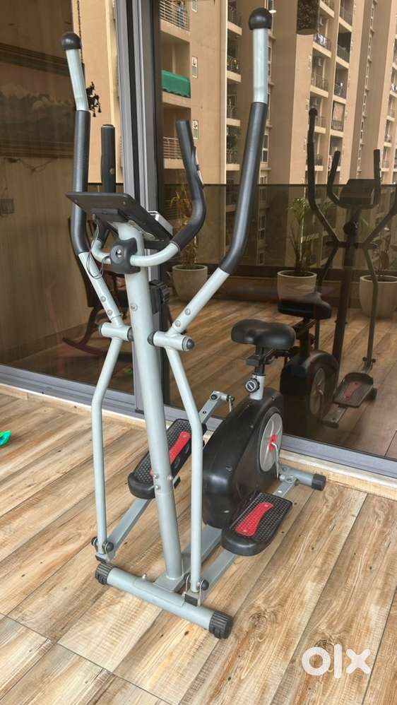 Crosstrainer from Cockatoo - Gym & Fitness - 1814221622