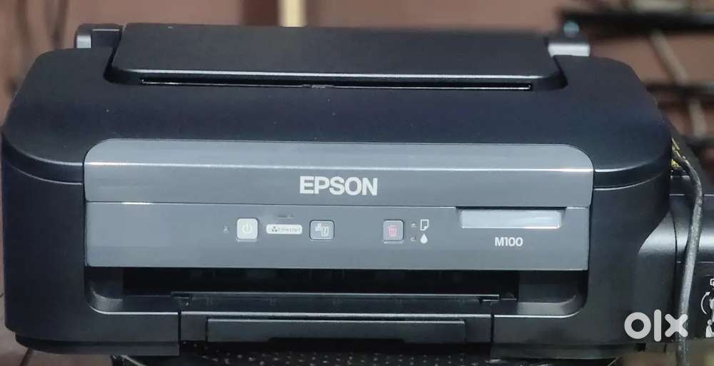 Printer EPSON L100 - Hard Disks, Printers & Monitors - 1803314644