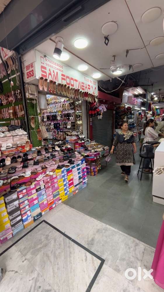 Commercial Booth for Rent – Booth 552,Janta Market, Phase 3B1, Mohali ...