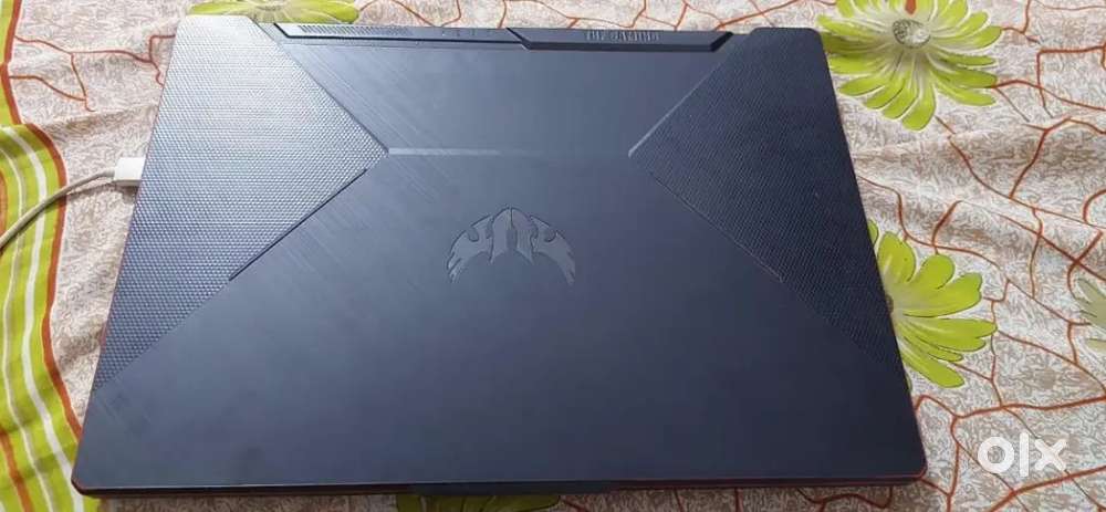 ASUS ROZ TUFF GAMING LAPTOP - Computers & Laptops - 1805223990