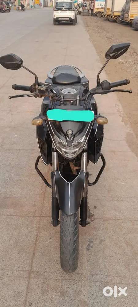 Fz250 1 st owner - Motorcycles - 1811034336