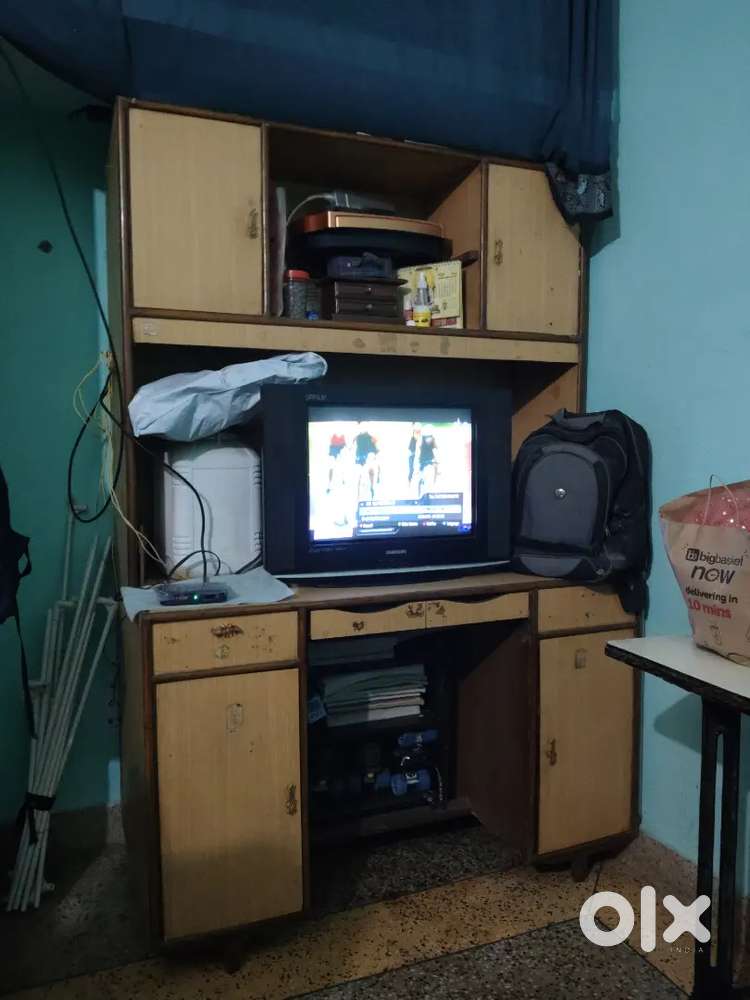 Tv rakhne bali almari - Other Household Items - 1812593147