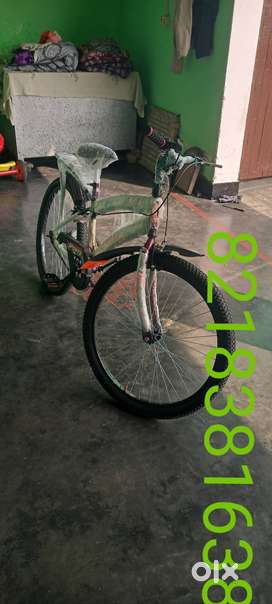 Bicycle on olx store