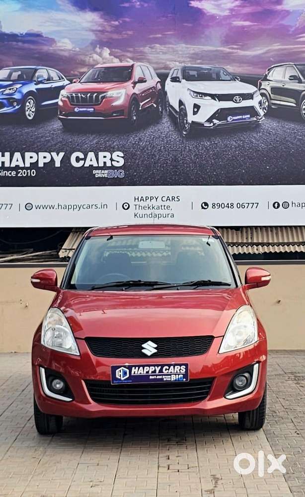 Maruti Suzuki Swift DDiS VDI, 2014, Diesel - Cars - 1798837036