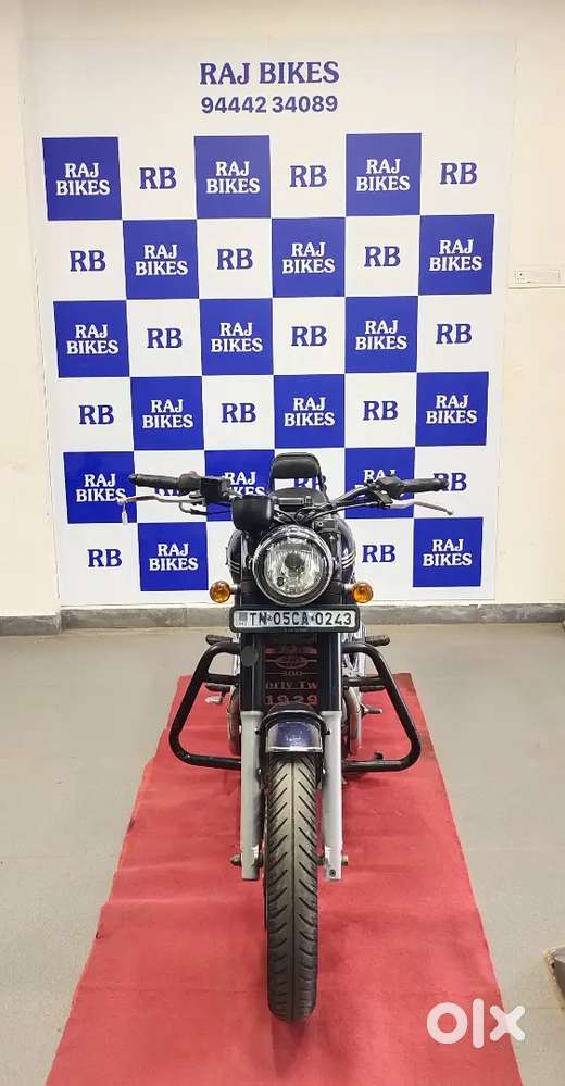 JAWA 42 TN05CA0243 - Motorcycles - 1807831808