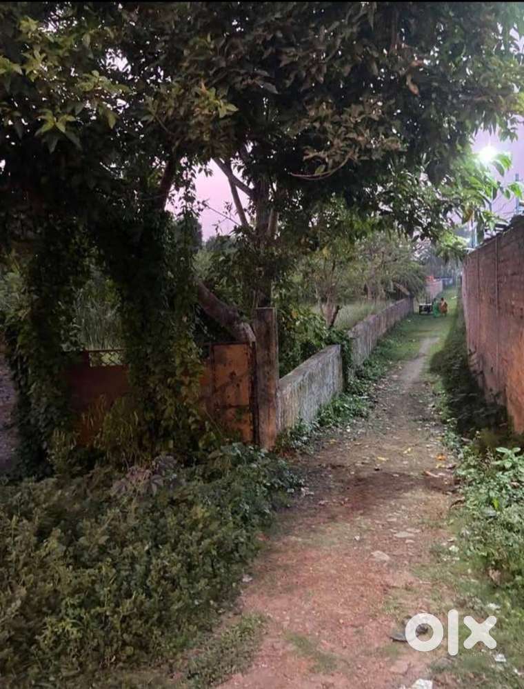 28 khata filing land near Nh6 with 69 ft front in deulti howrah - Lands ...