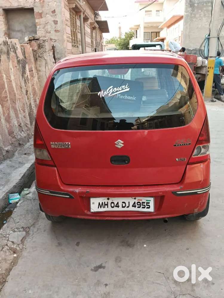 Maruti Suzuki Zen Estilo 2004 Petrol 96000 Km Driven - Cars in Old ...