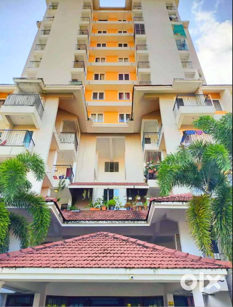 Spacious 3BHK Apartment for Sale - For Sale: Houses & Apartments ...