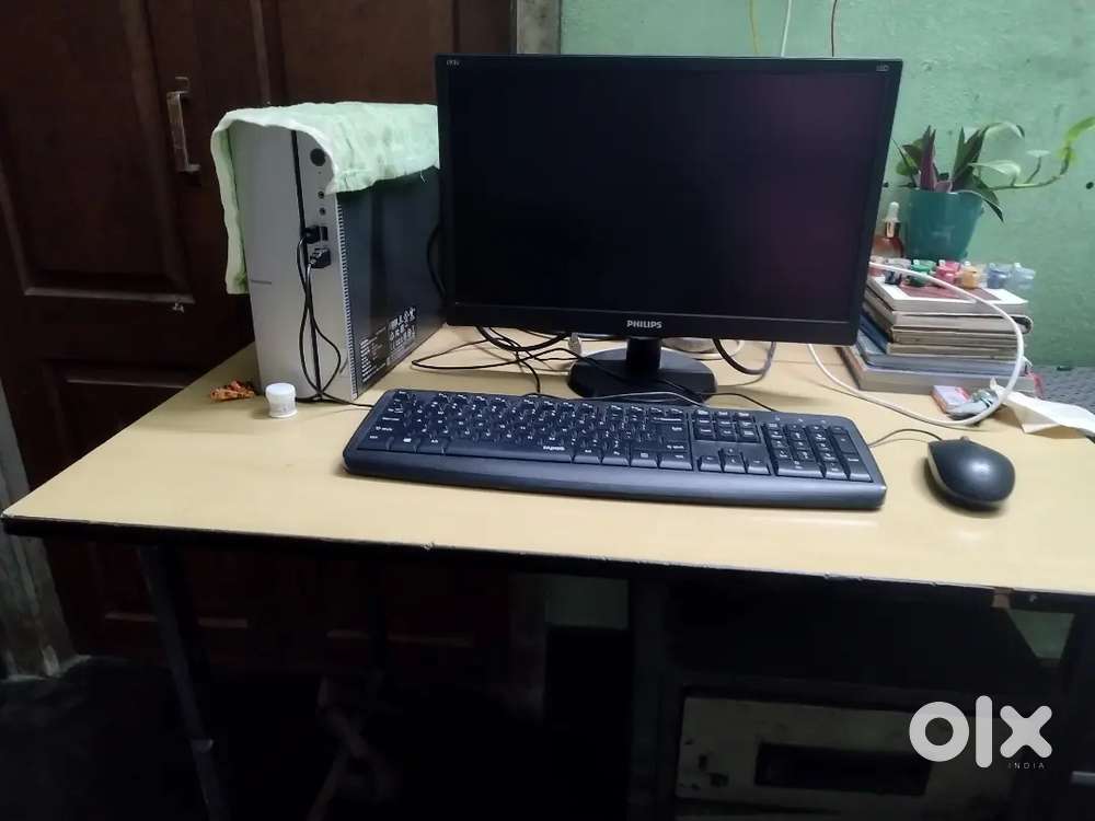 Monitor CPU keyboard mouse - Computers & Laptops - 1798803534