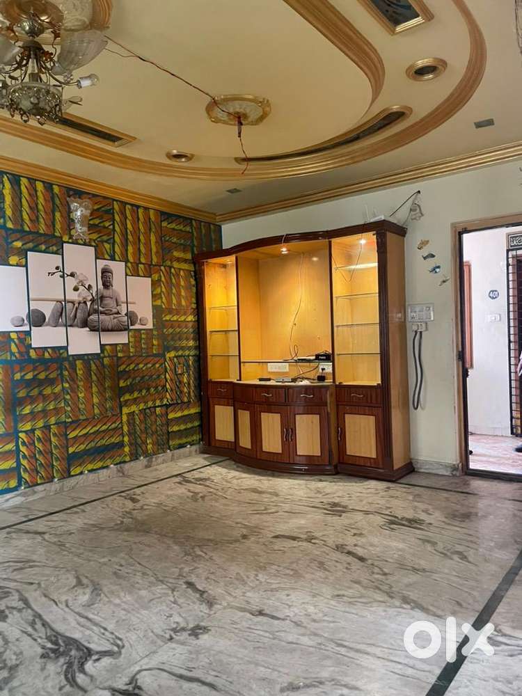 1200sft, 3bhk, W/F, with lift & Carprkg @ Abid Nagar, Akkayapalem - For Sale: Houses ...