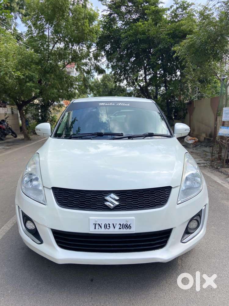Maruti Suzuki Swift VXI 2018, 2017, Petrol - Cars - 1798844991