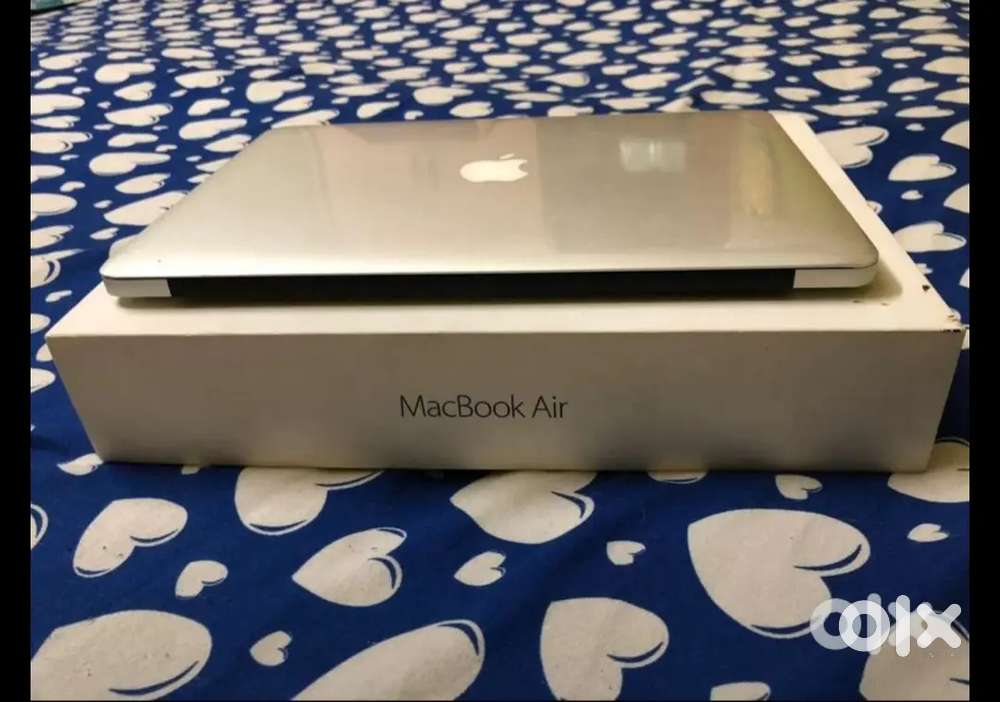 Macbook Air - Computers & Laptops - 1808771905
