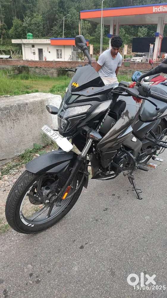 Ns 125 model 2025 - Motorcycles - 1810775425