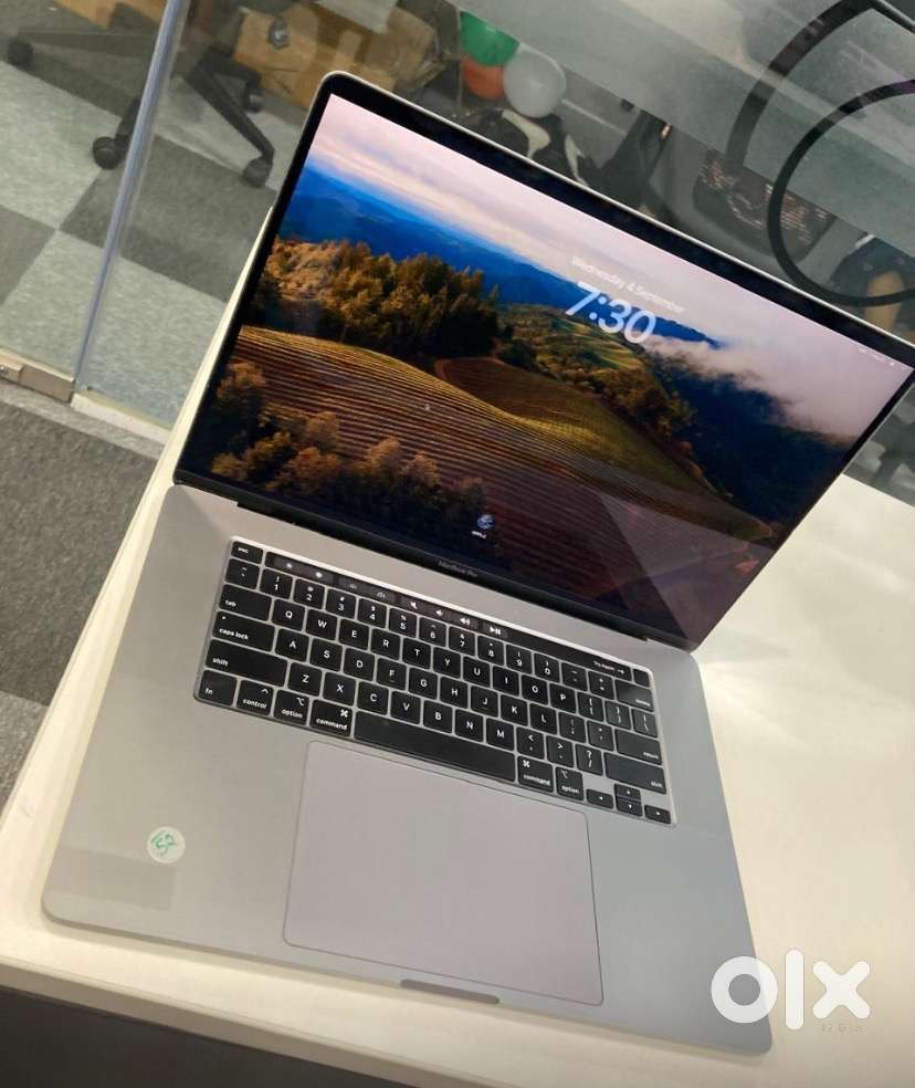 Apple MacBook Pro | 2019 | 16inch | intel i7 | 16GB | 512GB | A2141 - Computers & Laptops ...