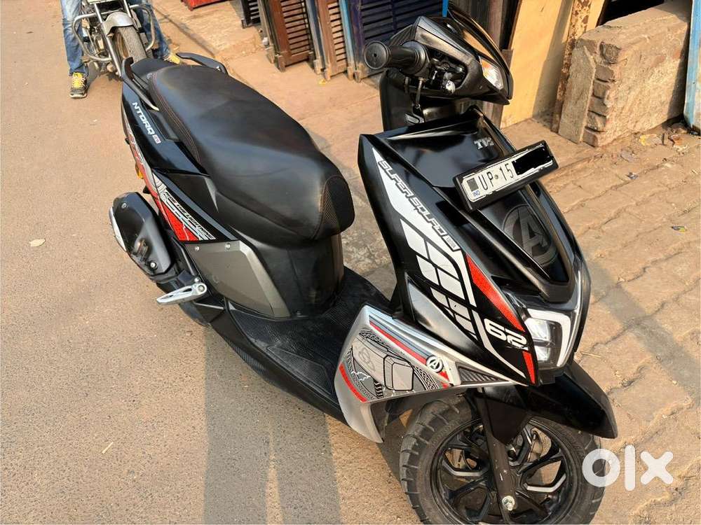 Thor edition new condition - Scooters - 1789134546