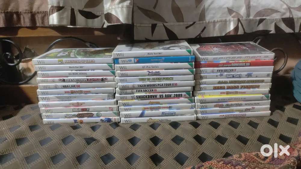 Pc games cds/ps1/ds /xbox/PS2/PS3/PS4(add to pura pd le) - Games ...
