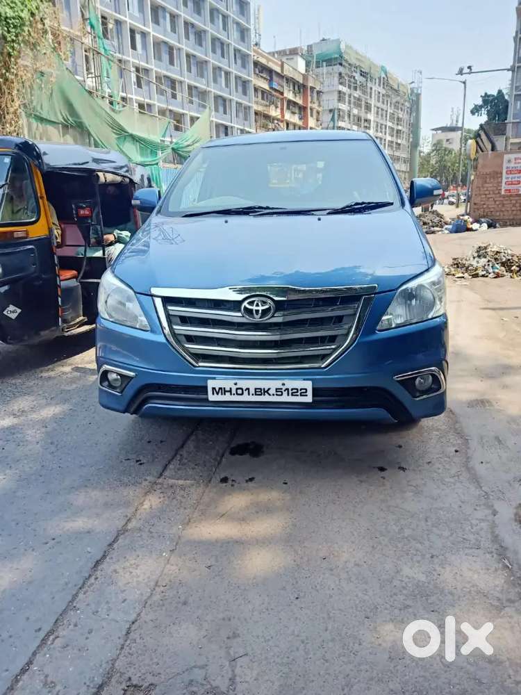 Toyota Innova 2014 - Cars - 1805064300