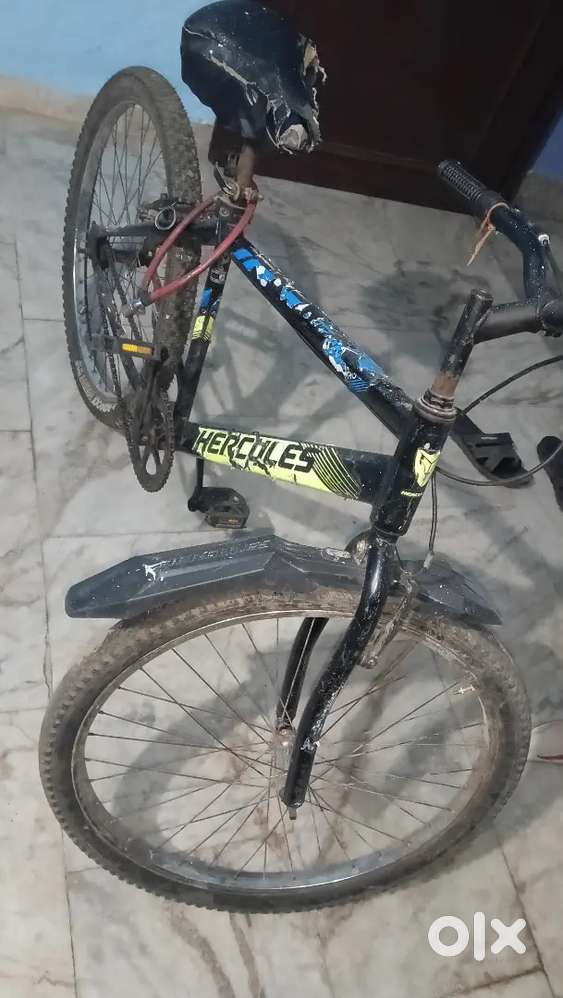 Hercules Bicycle - Bicycles - 1808997321