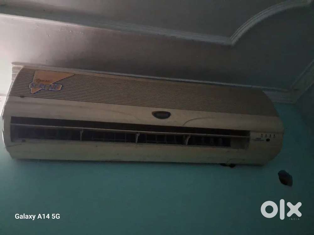 Ac 1.5 ton cheapest - ACs - 1814453784