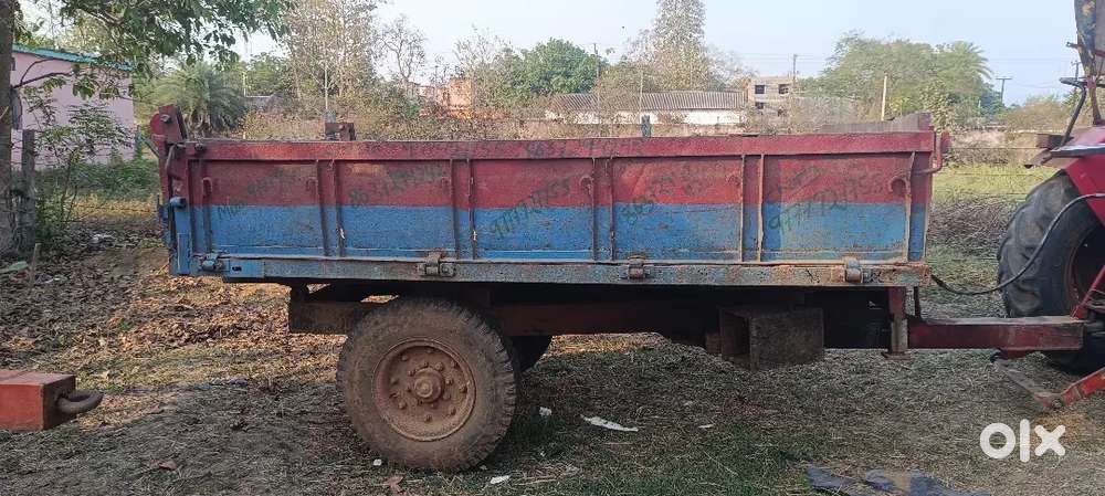 Tractor dala for selling - Commercial & Other Vehicles - 1799760712