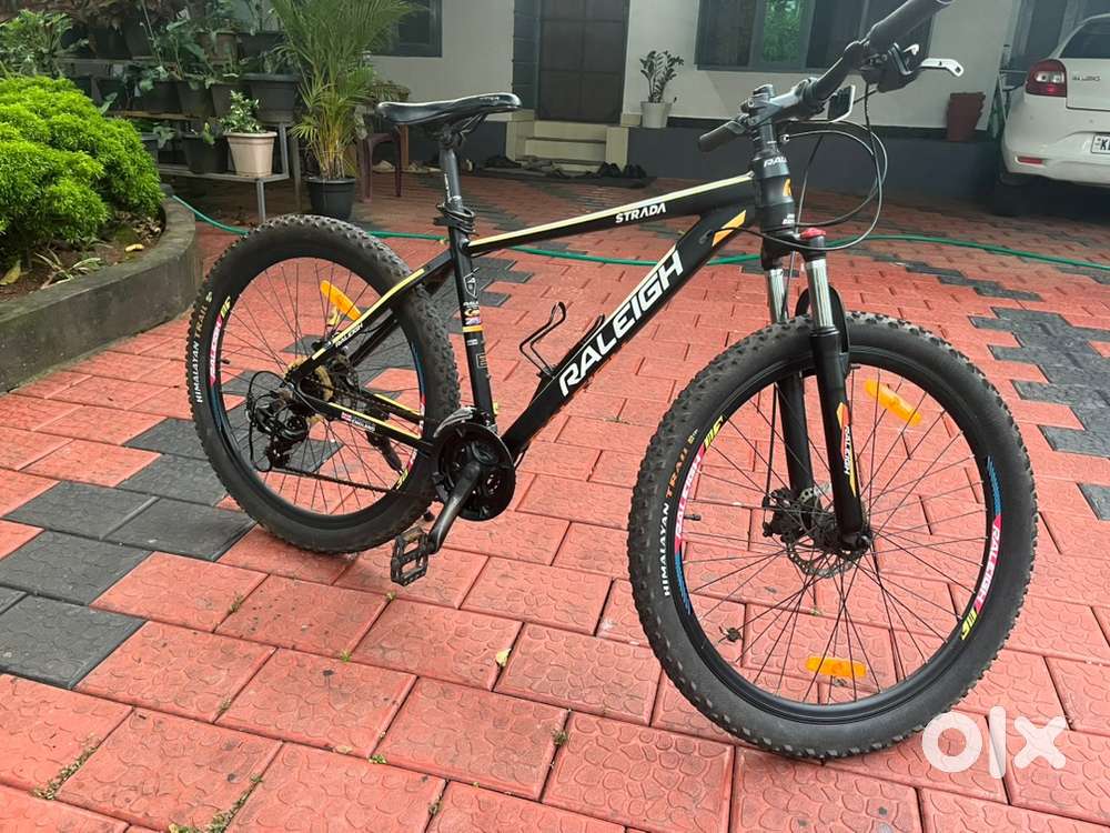 Raleigh strada bike for sale!! - Bicycles - 1809682032