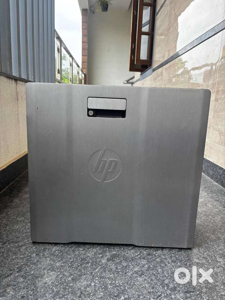 HP Z620 Workstation – Powerhouse for Creators | 16-Core | 32GB RAM ...