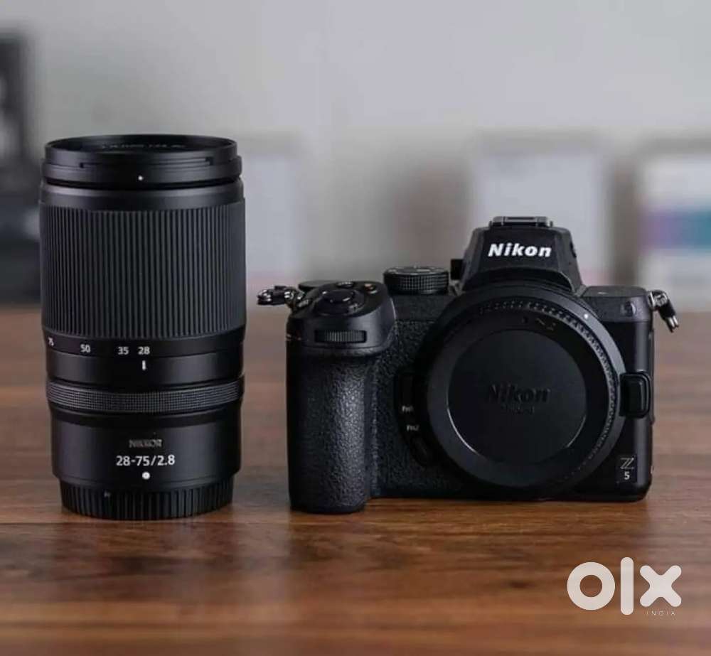 Ok Nikon cemara - Cameras & Lenses - 1813260705