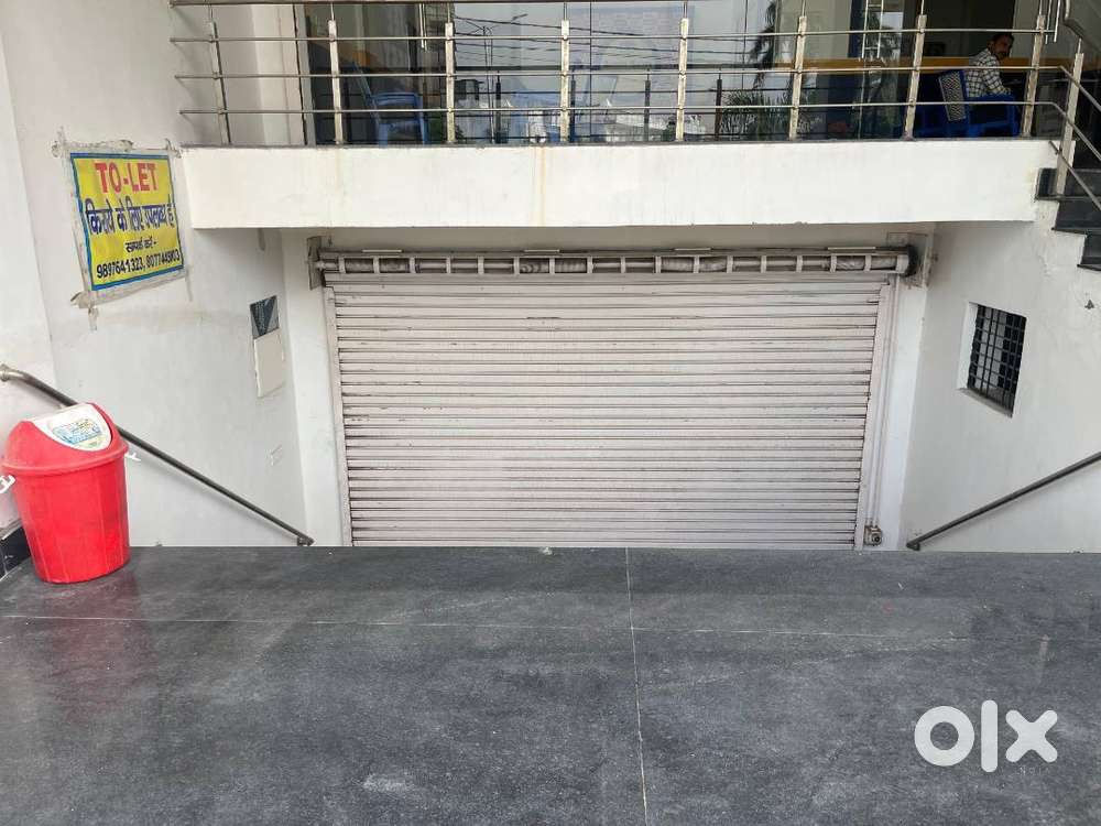 1 UG Hall in Multistoried Building Suitable for Office and Shop - For ...