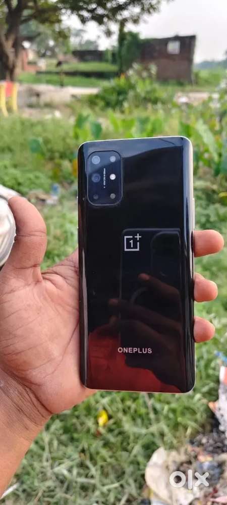 OnePlus 8t - Mobile Phones - 1823017206