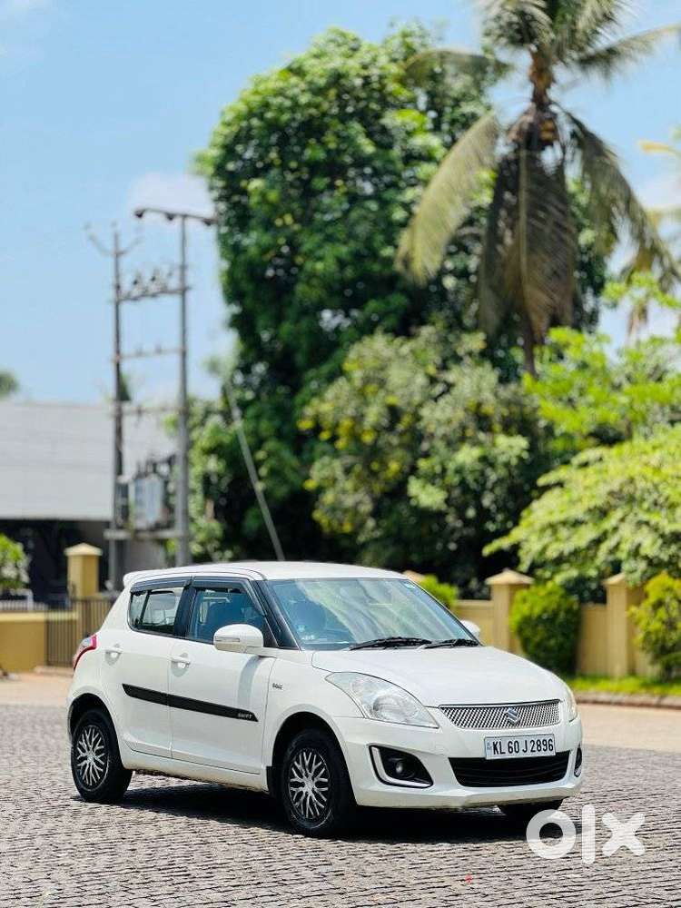 Maruti Suzuki Swift DDiS VDI, 2015, Diesel - Cars - 1809822586