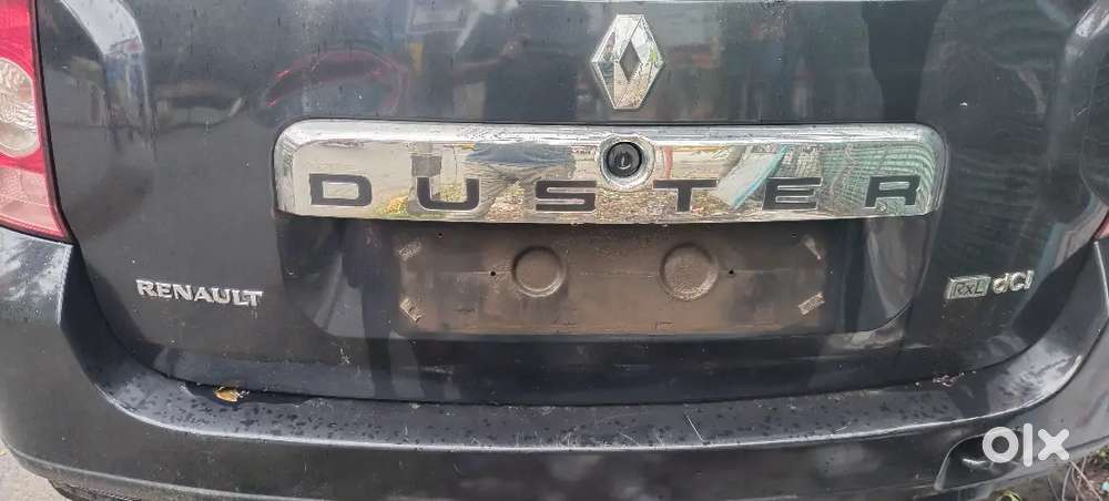 Renault duster spare parts sale - Spare Parts - 1771774631