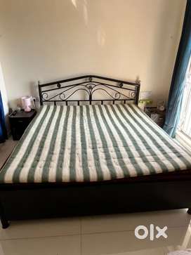 Second hand mattress olx store