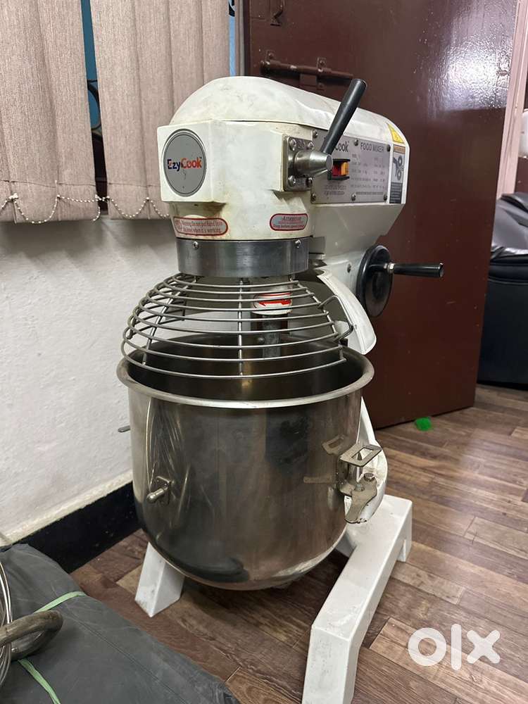 Cake cream mixer - Kitchen & Other Appliances - 1808245733