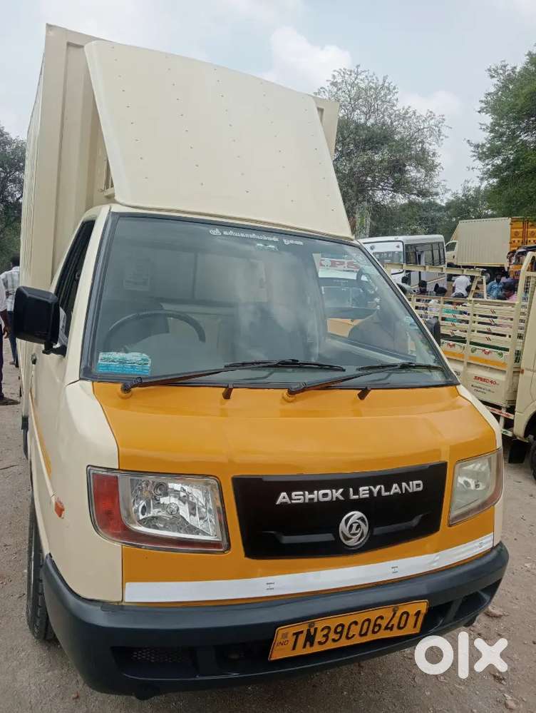 AL DOST CONTAINER - Commercial & Other Vehicles - 1801988958