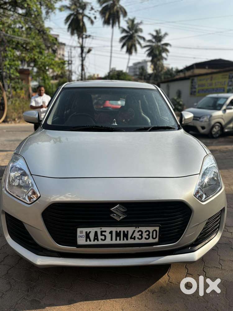 Maruti Suzuki Swift DDiS VDI, 2019, Diesel - Cars - 1801066561
