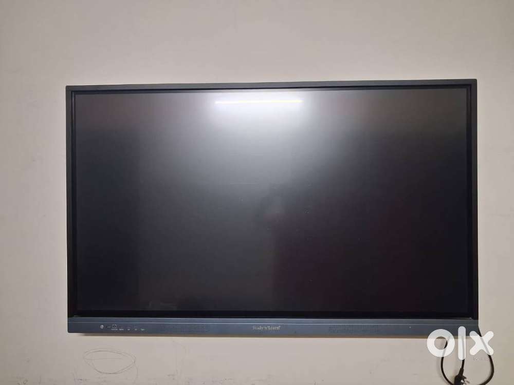 Study n Learn Brand New Interactive Panel - Hard Disks, Printers ...
